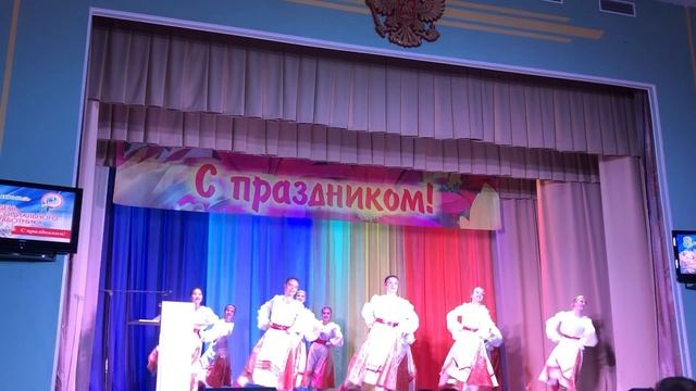 День социального работника.MOV