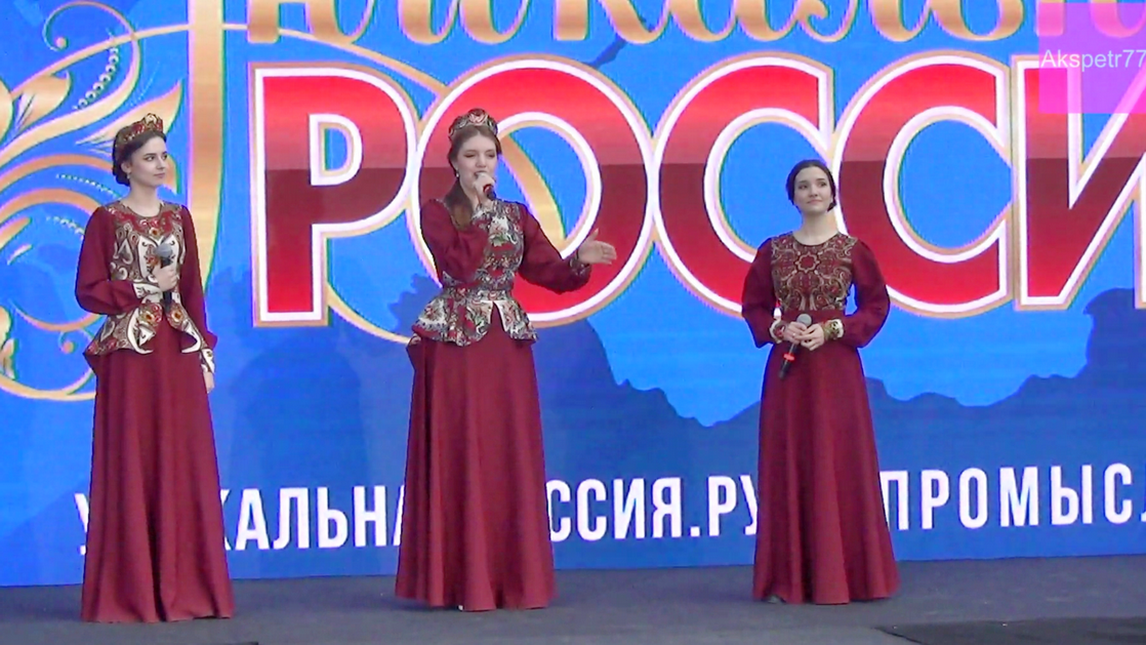 Уникальная Россия (12) #akspetr77 #акспетрt77 #жизньмосквы