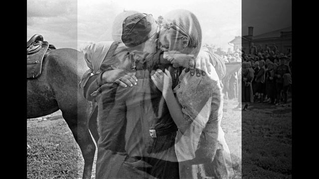 "Так ждать" (Коренблит - Эренбург). Мегапроект "Экология русского языка. Синтез слова и музыки"