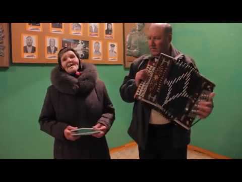 с.Каликино. "Канарейка", "Страдания".