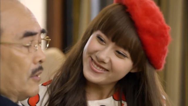 Лунная река 1 сезон 17 серия