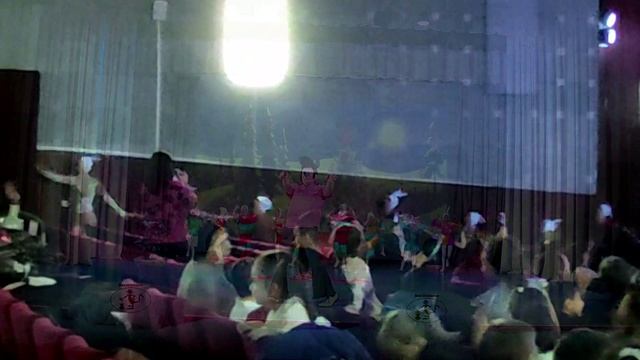 20. Сцена "Хоровод №1". Займы 2\2.