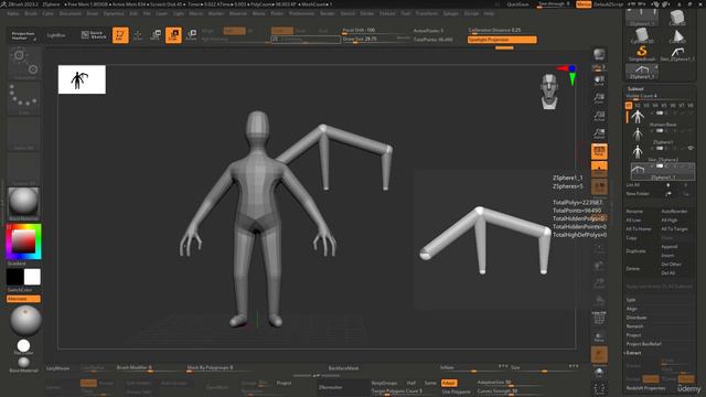 12. Adaptive Skin And Mirror