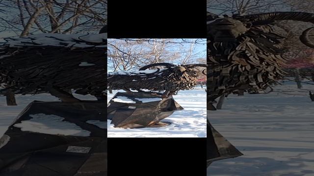 Достопримечательности Хабаровска