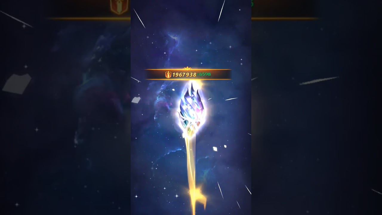 Lost Crown Мечта Творец мира#lostcrown #vavilon