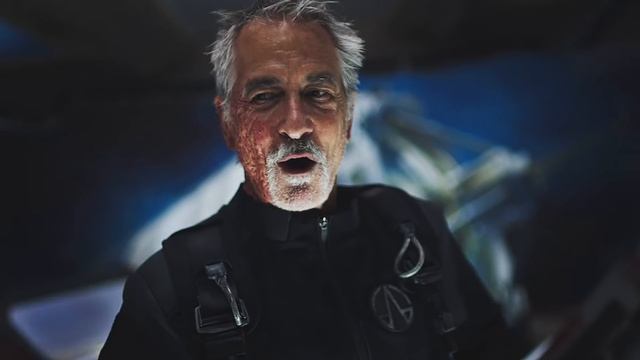 The Beauty of The Expanse