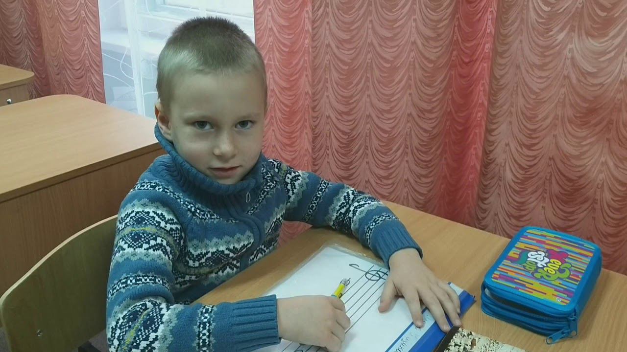 Cемья   Казаковых "Талантливый ребенок"