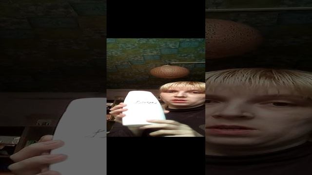 Шампунь "Питание и восстановление".mp4