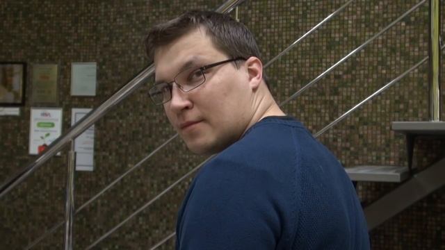 ЗЕНОН - 23 февраля 2017