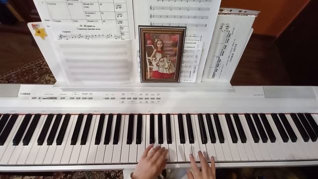 Ой ты, дивчина.mp4