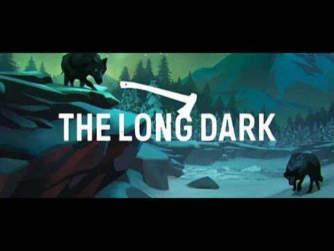 прохождение TheLongDark