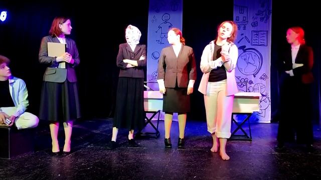 Белым по черному