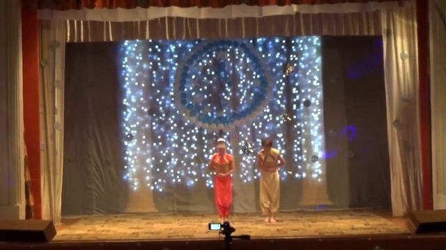 Сказка Волшебная палочка avi.mp4