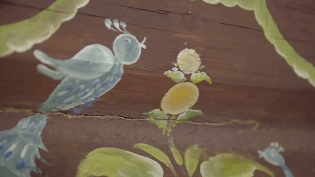 Необычно обычное Арамашево