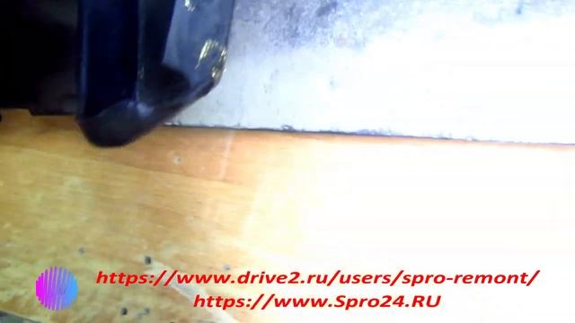 ✅ Ремонт деталей мотоцикла YAMAHA ? Ремонт, сварка пластика в Спб.mp4