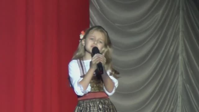 Таисия Подгорная. "Песня Марьи" (В.Высоцкий)"Версия группы ПЕЛАГЕЯ"