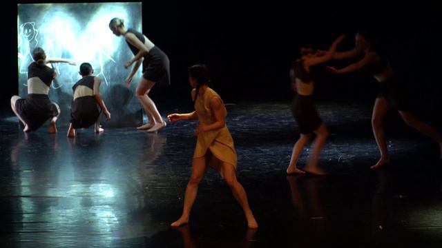 РАКУРСЫ ИСКУССТВА I ОТДЕЛЕНИЕ