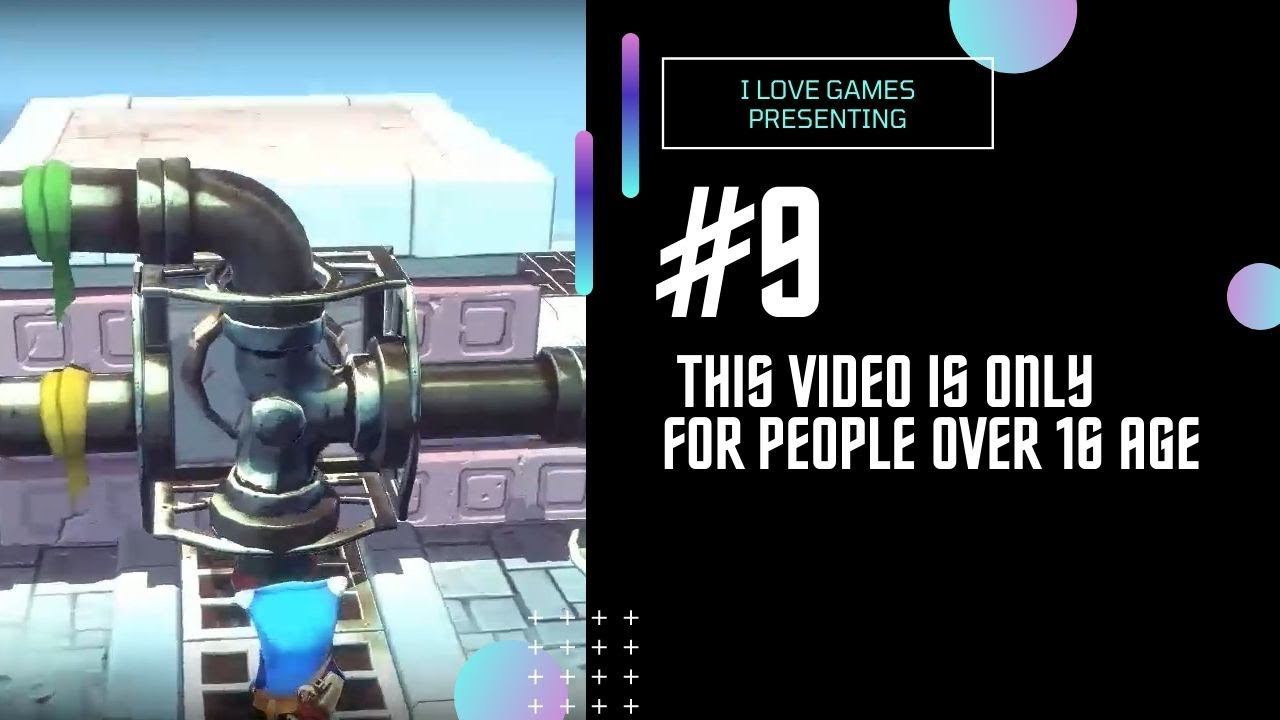 Прохождение ►The Last Campfire◄【• Выпуск• #9】【Complete】