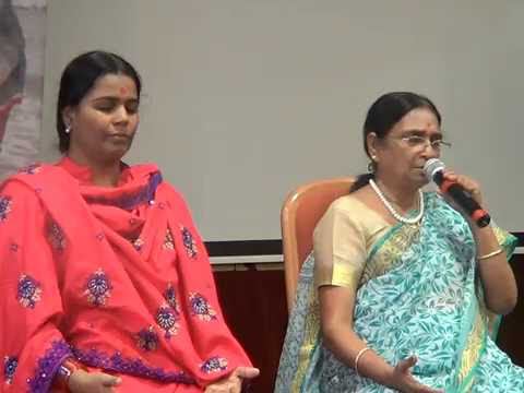 Медитация с Сахаджа Йогами-врачами из Индии на Дне Йоги-2016