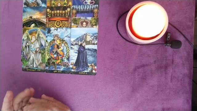 Сюрпризы судьбы в последний месяц уходящего года ????❓