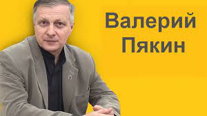 В.В. Пякин.Цифровая экономика,Чипизация.( Информационная война)Архив