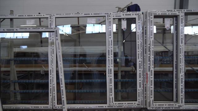 ЛКЗ ООО "ЭНАМЕРУ" рекомендует оконный завод "ОК ЛЭНД"