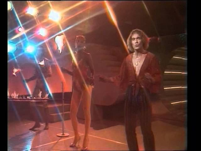 Goombay Dance Band - Sun Of Jamaica