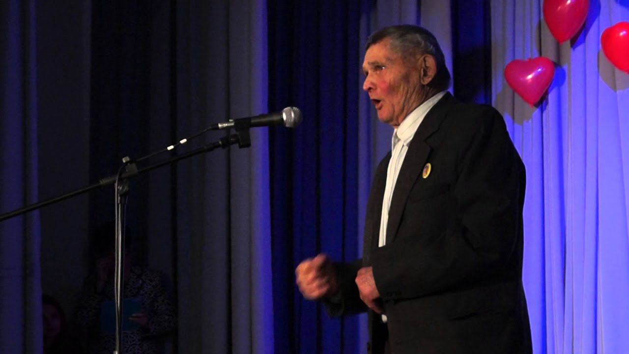 Александр Васильевич Акеньшин. Новая гармонь. Часть 2