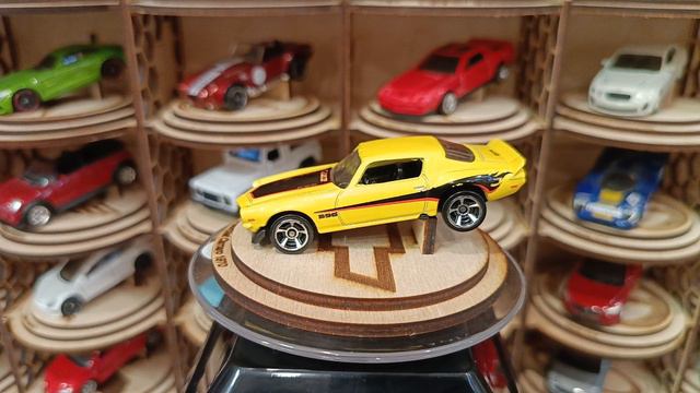 Chevrolet Camaro 1970