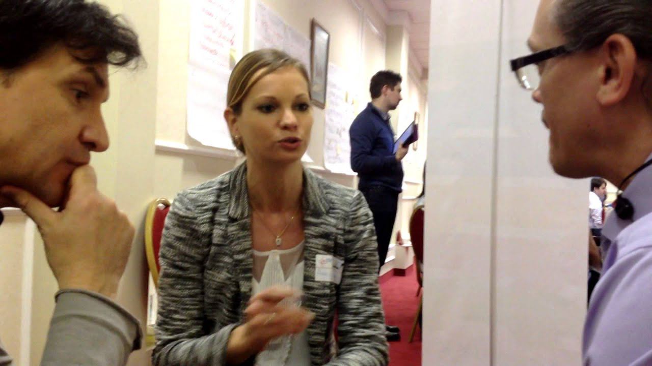 Ситуация Москва