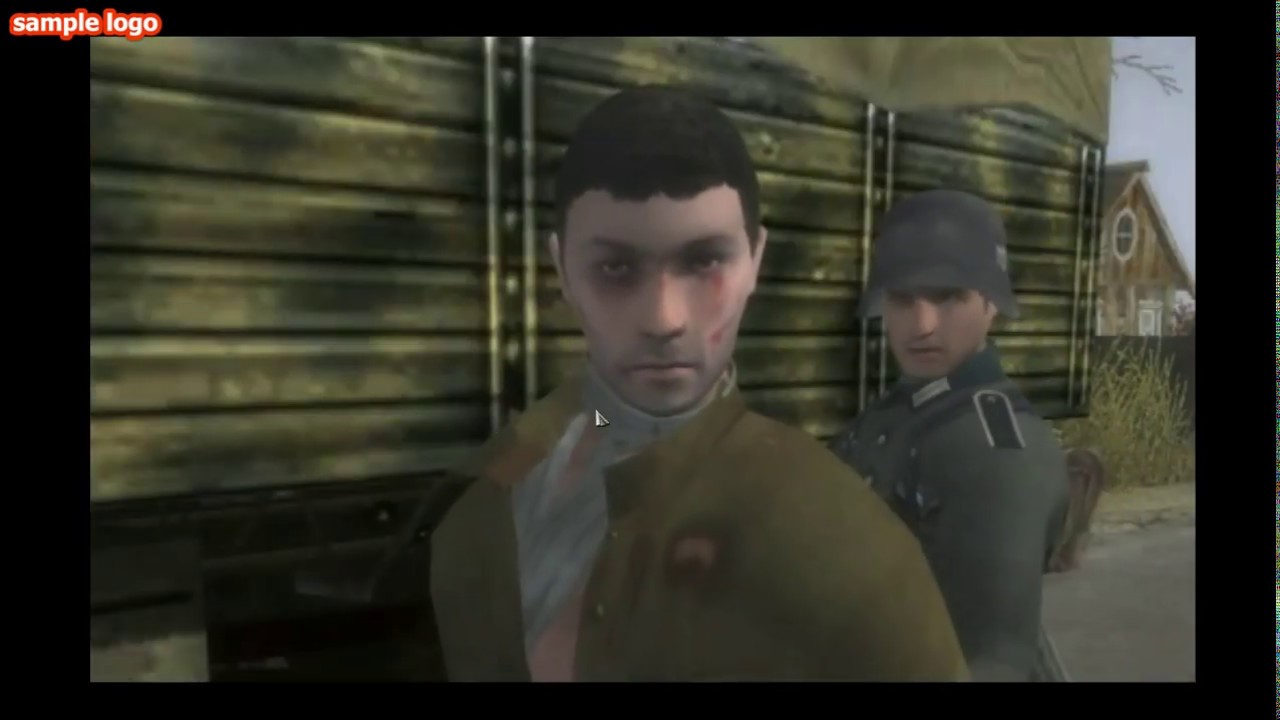 unknown_2023 ВОЕННОПЛЕННЫЙ Серия 3