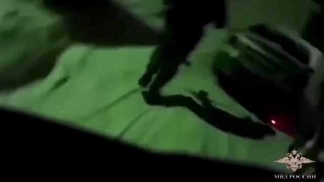 Ирина Волк: Полицейские перекрыли канал сбыта фальшивых банкнот