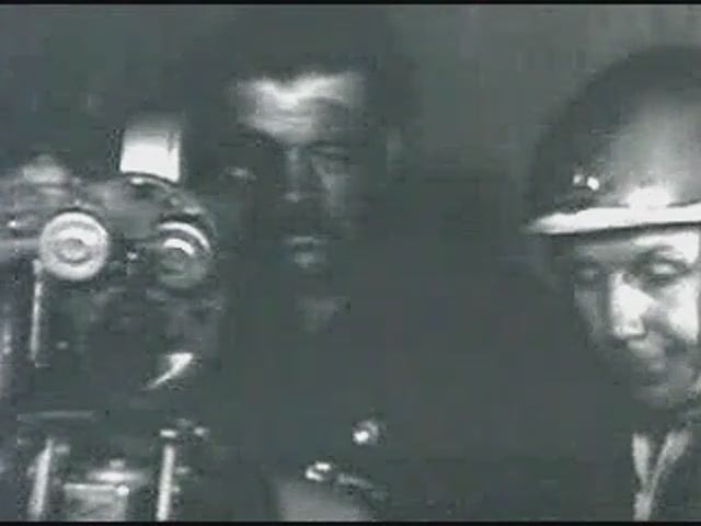 Правила техники безопасности в пожарной охраны стерео