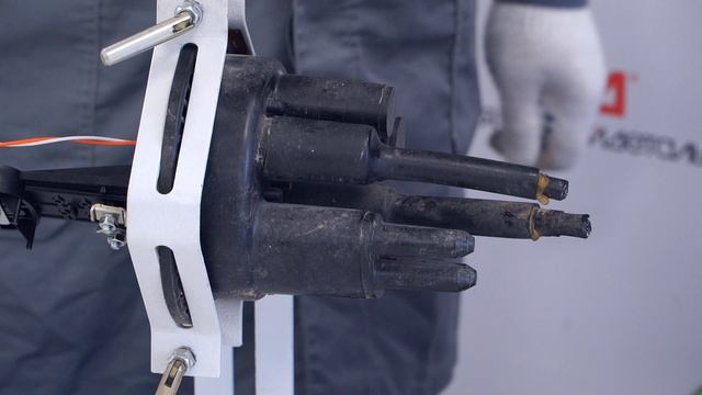 Что не так? С Иваном Кобелевым и Александром Бычковым. Разбор муфты МТОК-В3