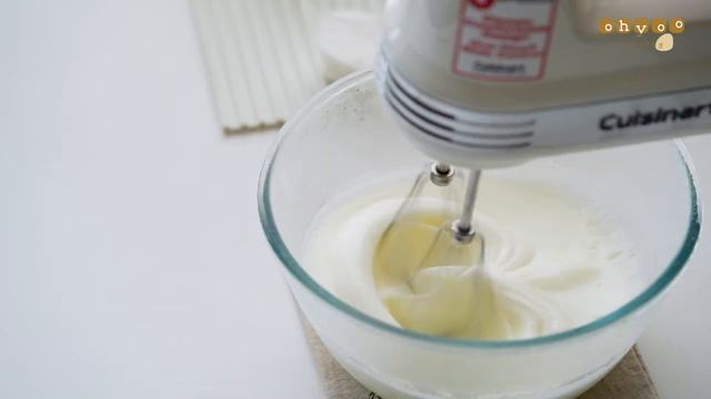 SMR｜Рецепт тайваньского торта "Кастелла｜Taiwanese Castella Cake Recipe