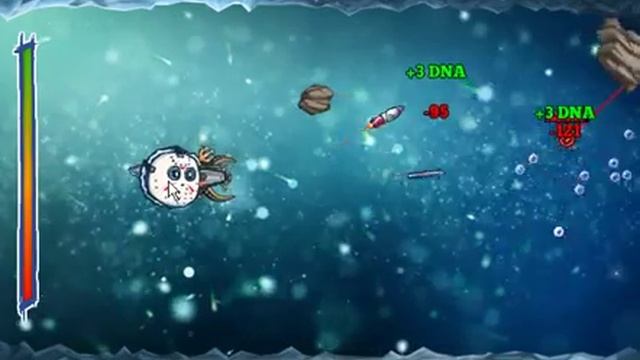 Red Extinction - Hard - Level 3