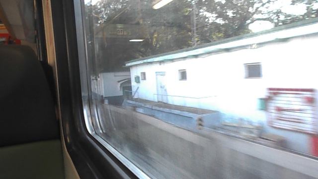 МЦД-1.  Савел-Белорусск. 25 08 21. DSCN7519