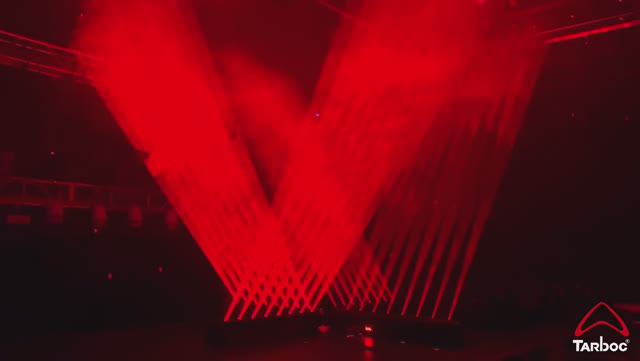 TARBOC LASER RH-L8+J8