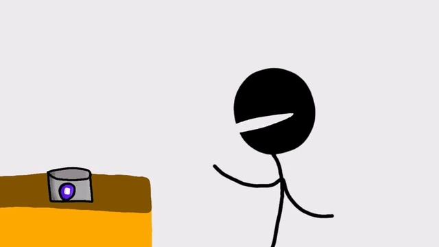 Чебурашка и Человечек - Выпуск 11 "Анфиса"