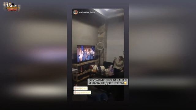 Актёры дубляжа / Вечерний Ургант / Реакция Даши и ребят на свой дебют