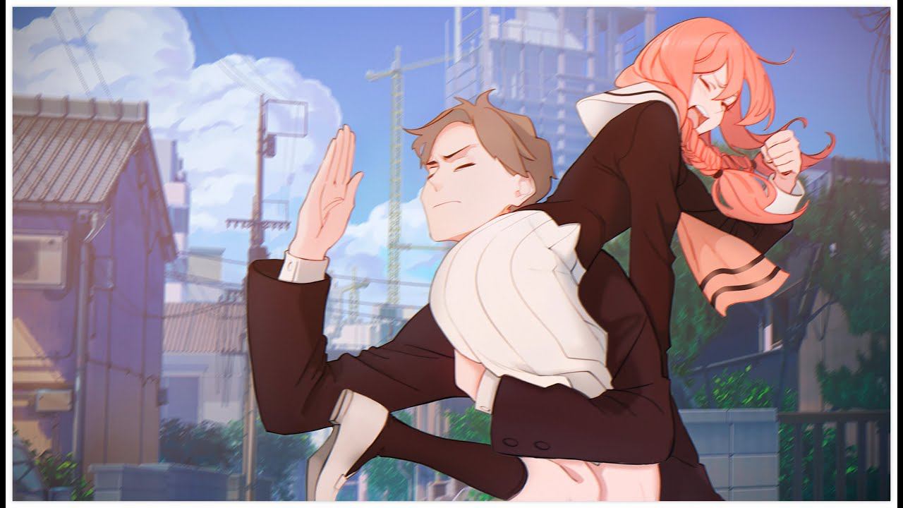 # 006 - Любовь, Деньги, Рок-н-Ролл - День 5 (11.09.87): Недомолвки. (Рут Химицу)