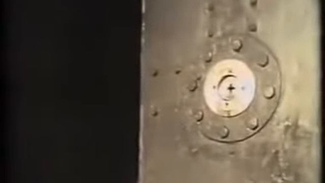 Истечение жидкости из отверстий и насадок