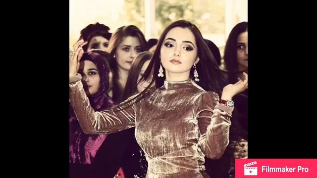 Гр. Хпедж - Сабина (лезгинская песня)