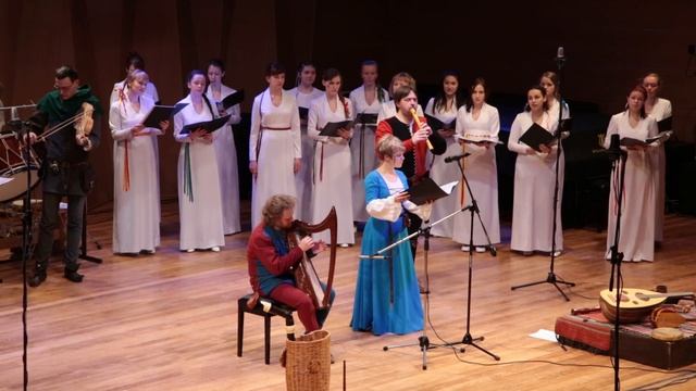 Drolls - Cantigas / Mariam Matrem (Llibre Vermell)