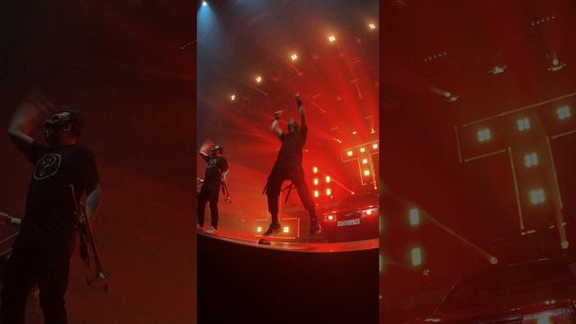 ReelsBanda: рилс с концерта "Пневмослон"