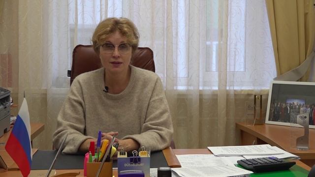 Новости. Выпуск 1