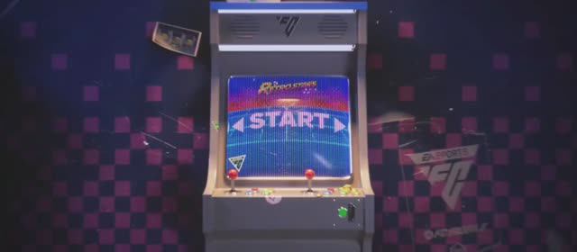 FC MOBILE 24 ⚽ ФИФА МОБАЙЛ