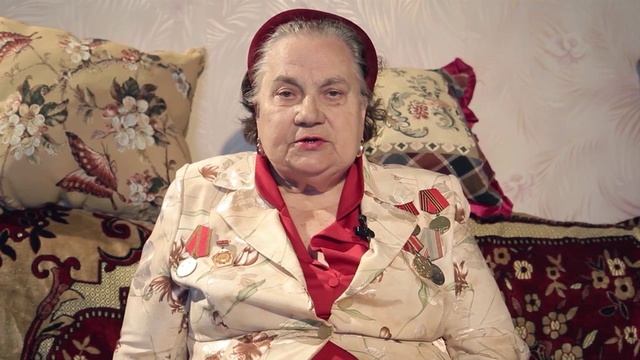 [Социальная реклама] С Днем Победы!