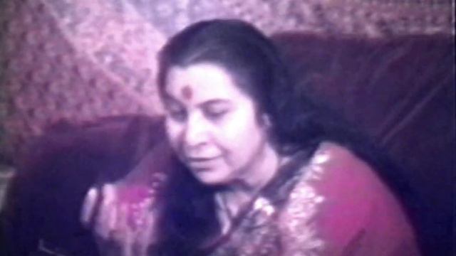 1981г.4 апреля. Шри Ганеше и Шри Гаури пуджа Сидней Австралия.