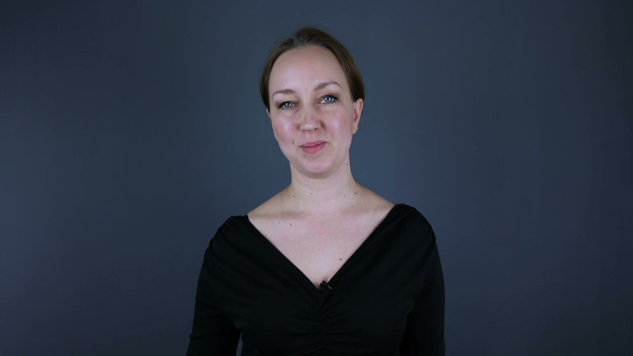 Стихотворение Марины Цветаевой "Расстояние" читает актриса Марина Коваль